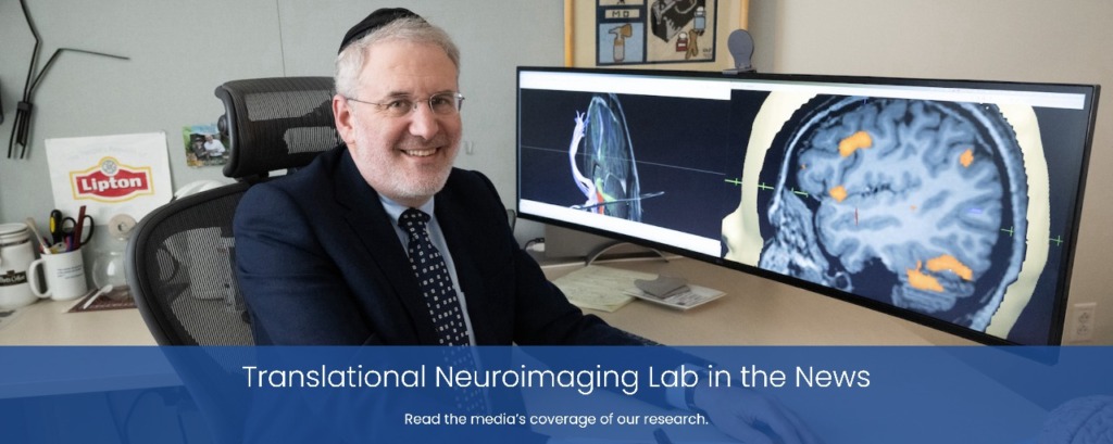 Translational Neuroimaging Lab – Columbia University Irving Medical Center