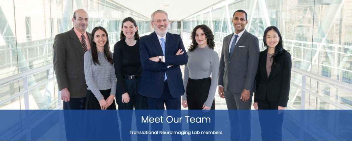 Translational Neuroimaging Lab – Columbia University Irving Medical Center